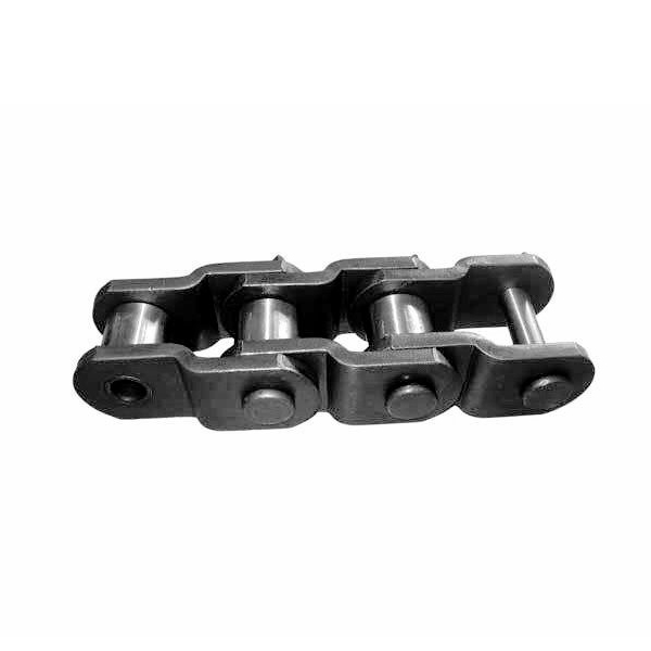 China Offset Sidebar Chains for Heavy-duty/ Cranked-Link Transmission ...