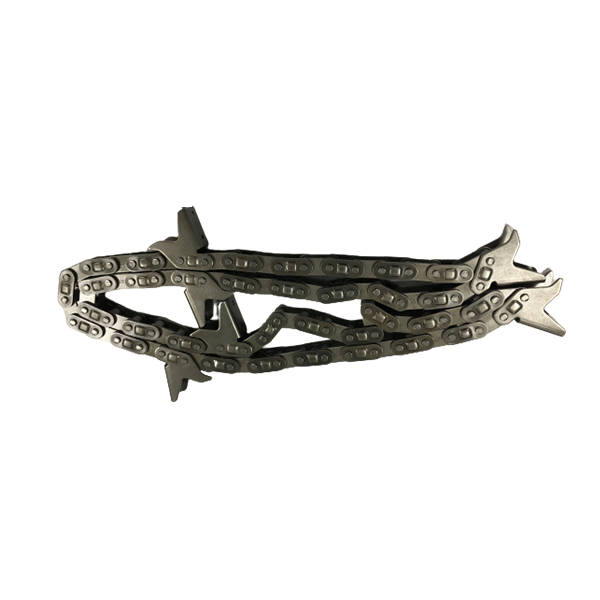 China Agricultural Chains, Type S32, S42, S55, S62, CA550, CA555-C6E ...