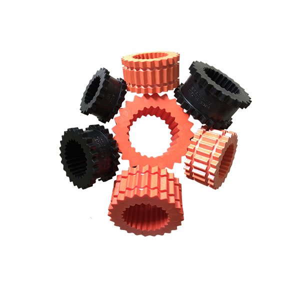 China Surflex Couplings with EPDM/HYTREL Sleeve manufacturers and ...