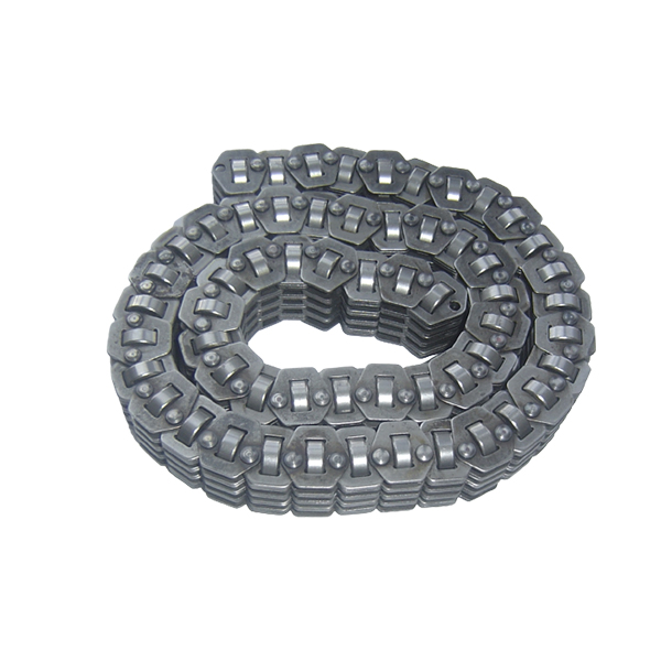 China Variable Speed Chains, including PIV/Roller Type Infinitely ...