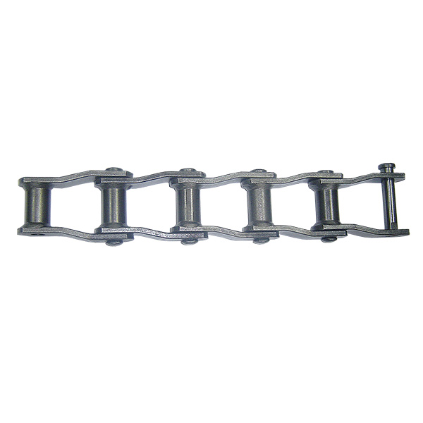 China Welded Steel Mill Chains and with Attachments, Welded Steel Drag ...